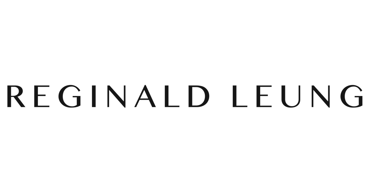 ABOUT THE BRAND – Reginald Leung